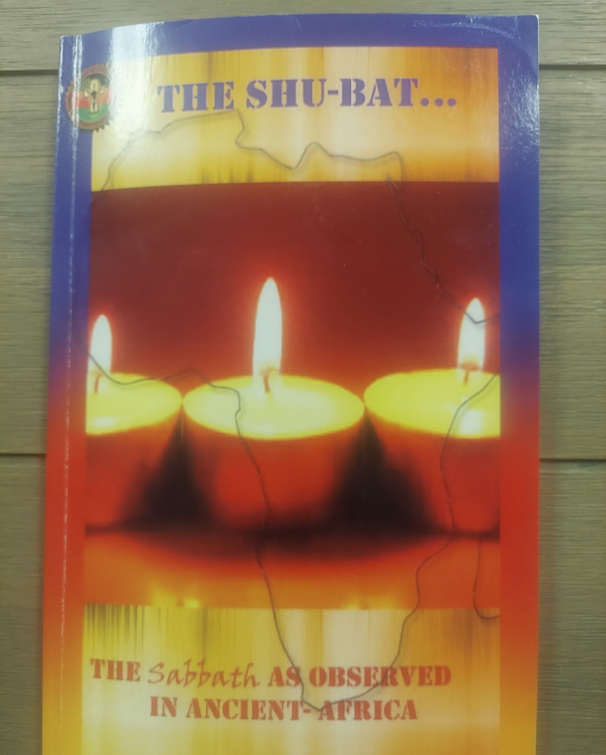 Shu-Bat (The African Sabbath Celebration) – Tree of Eternal Life